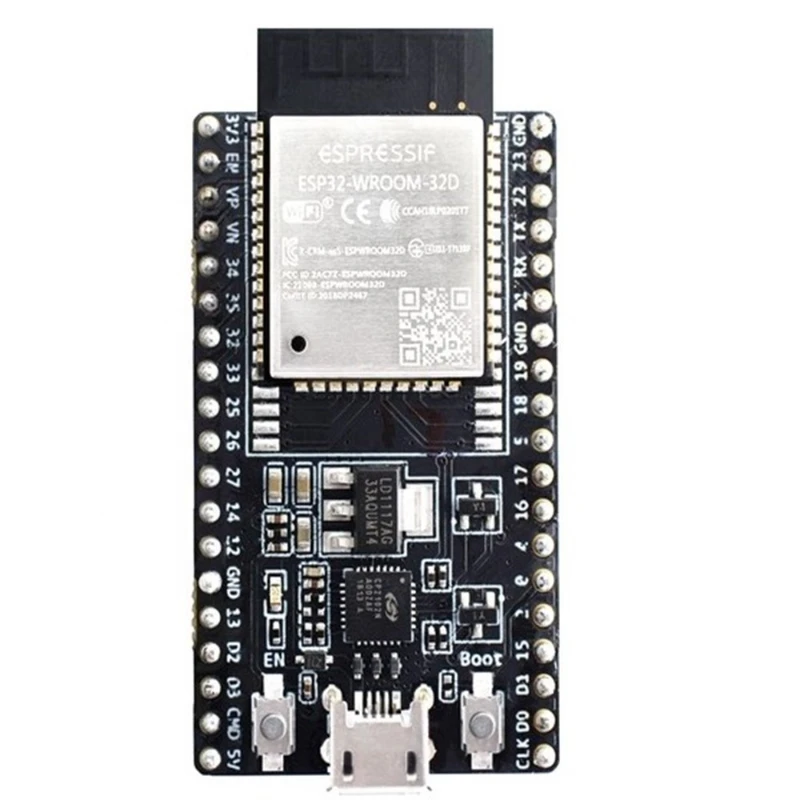 Entwicklungs-board-esp-prog-ESP32-PICO-KIT-ESP32-DevKitC-ESP-WROOM-32 ...