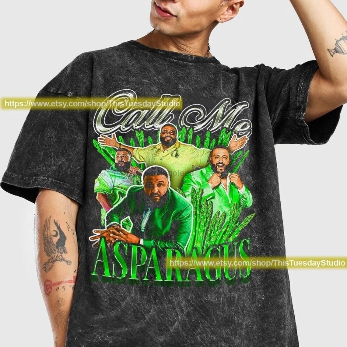 Call-Me-Asparagus-Dj-Khaled-T-shirt-DJ-Khaled-Call-Me-Asparagus ...