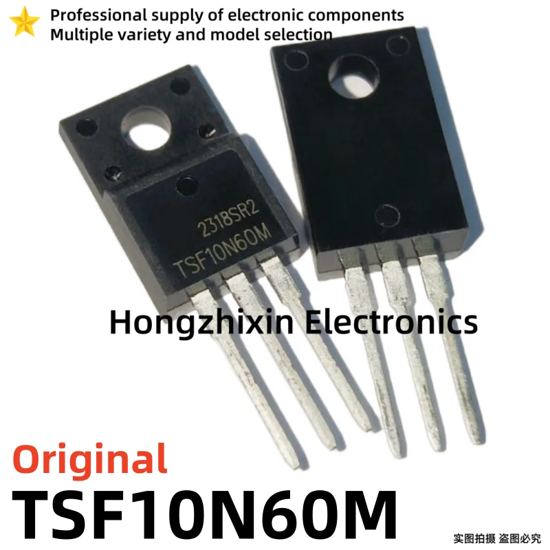 10PCS-NEW-Original-TSF10N60M-10N60-STF10N60-TSF12N60M-TSF12N60-12N60-TSF12N65M-12N65-TSF13N50M ...