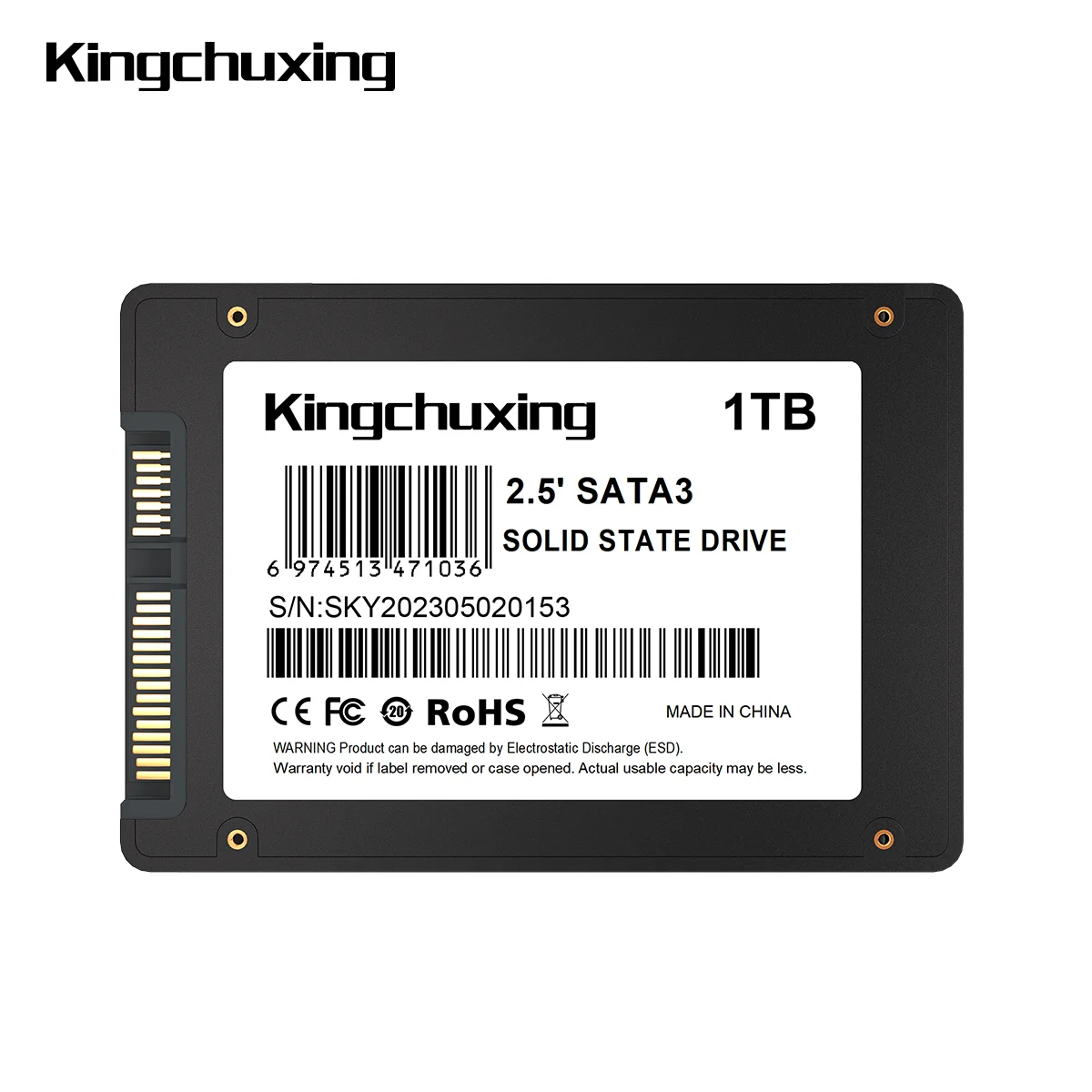 Kingchuxing-Ssd-512gb-Hard-Drives-Ssd-Sata-1tb-240gb-120gb-Internal ...