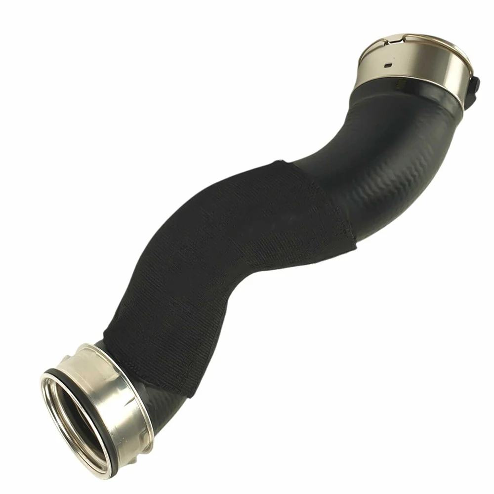 11617823237 Supercharged intake hose for BMW X5 F15/F16 - X6 F16/F86 ...