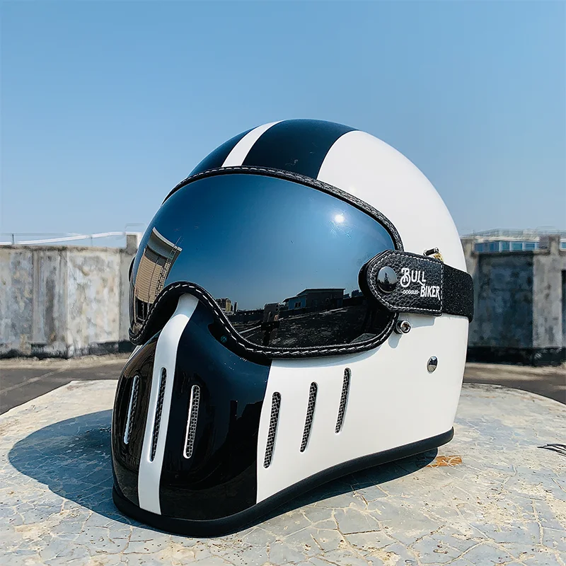 Bell Bubble Shield