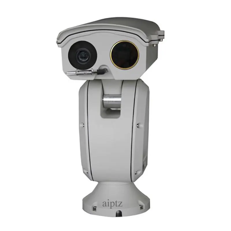 800m laser PTZ camera,integrated 40X/4M HD IPC and laser,supports ONVIF ...