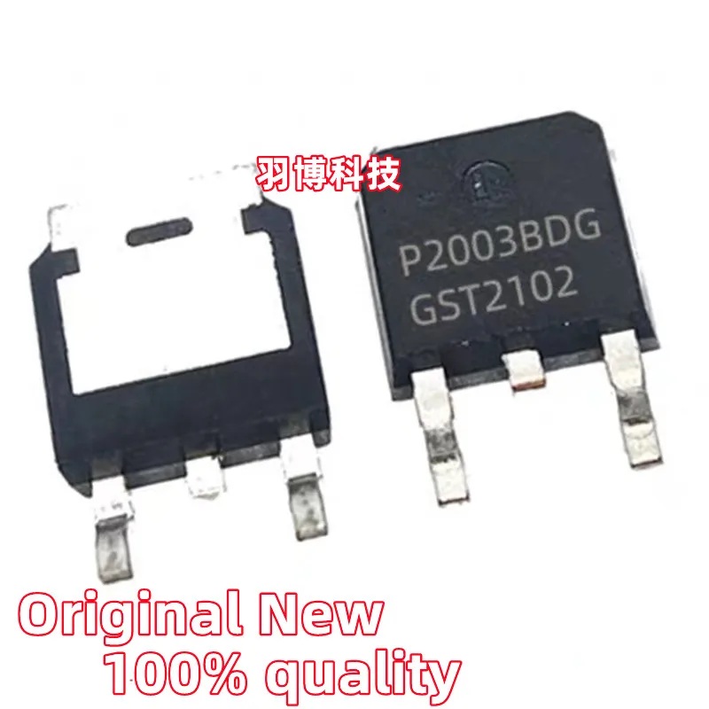 10piece-P2003BDG-P2003ED-P2610BD-P2610ADG-P2904BD-P3055LDG-P3003EDG ...