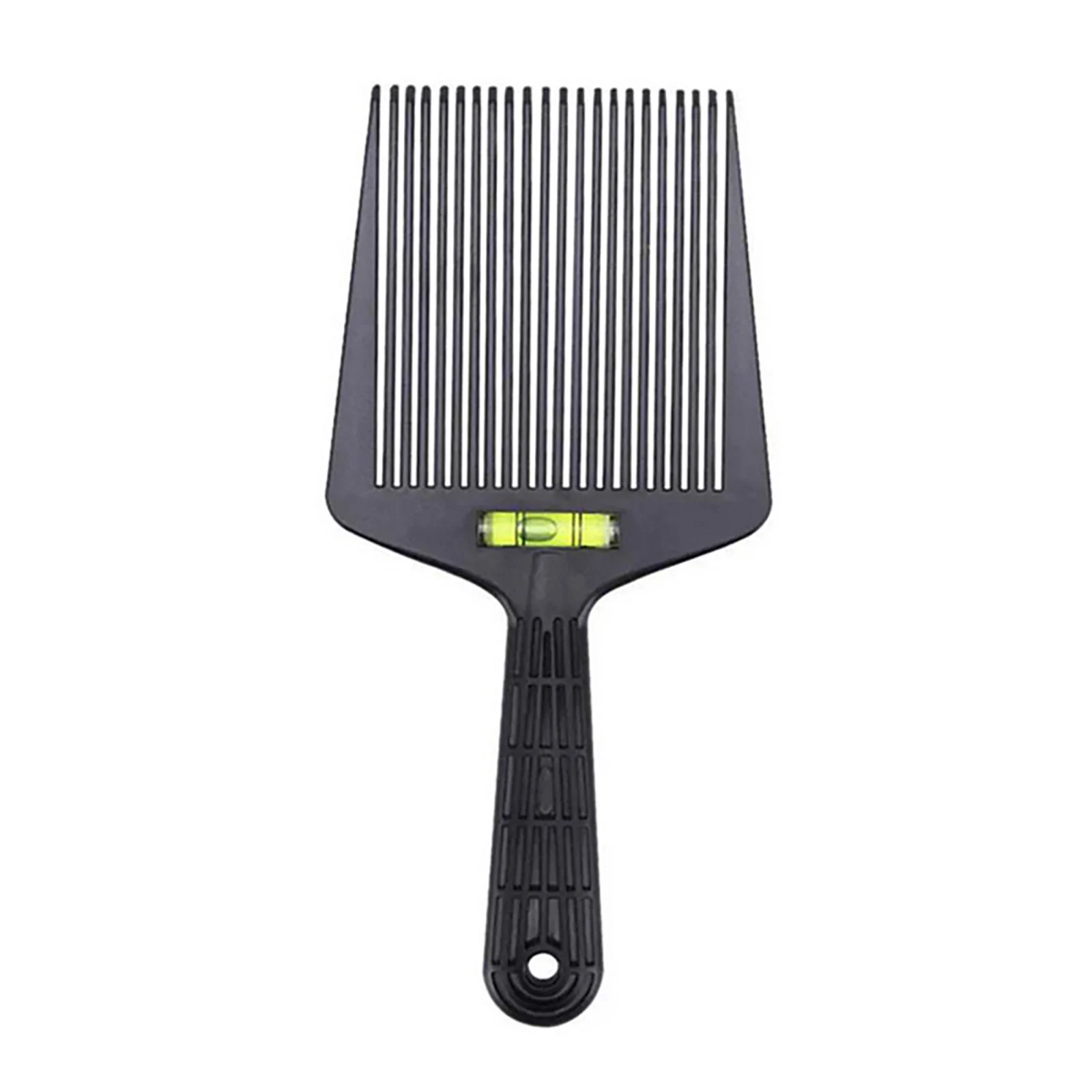 Flat-Top-Comb-Hairdressing-Bang-Oil-Comb-with-Accurate-Water-Levelling ...