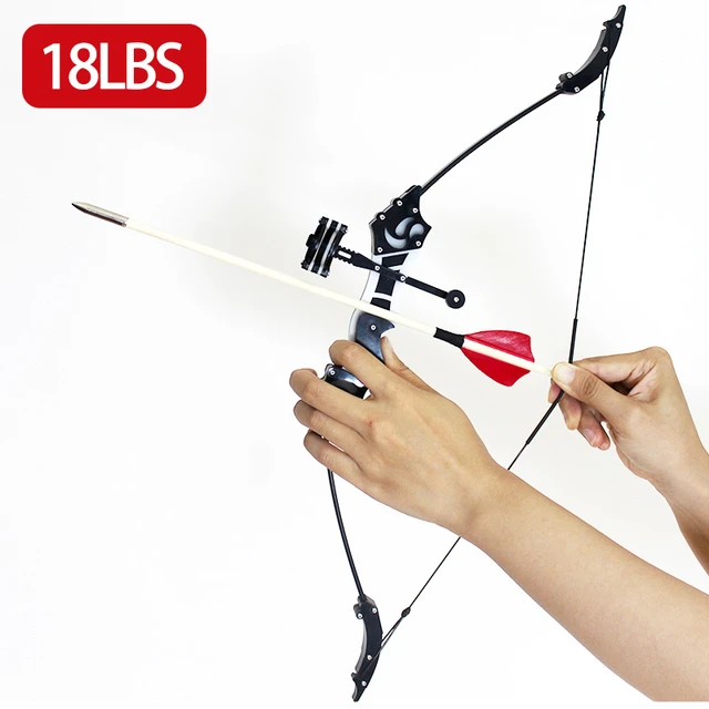 Real Bow And Arrow