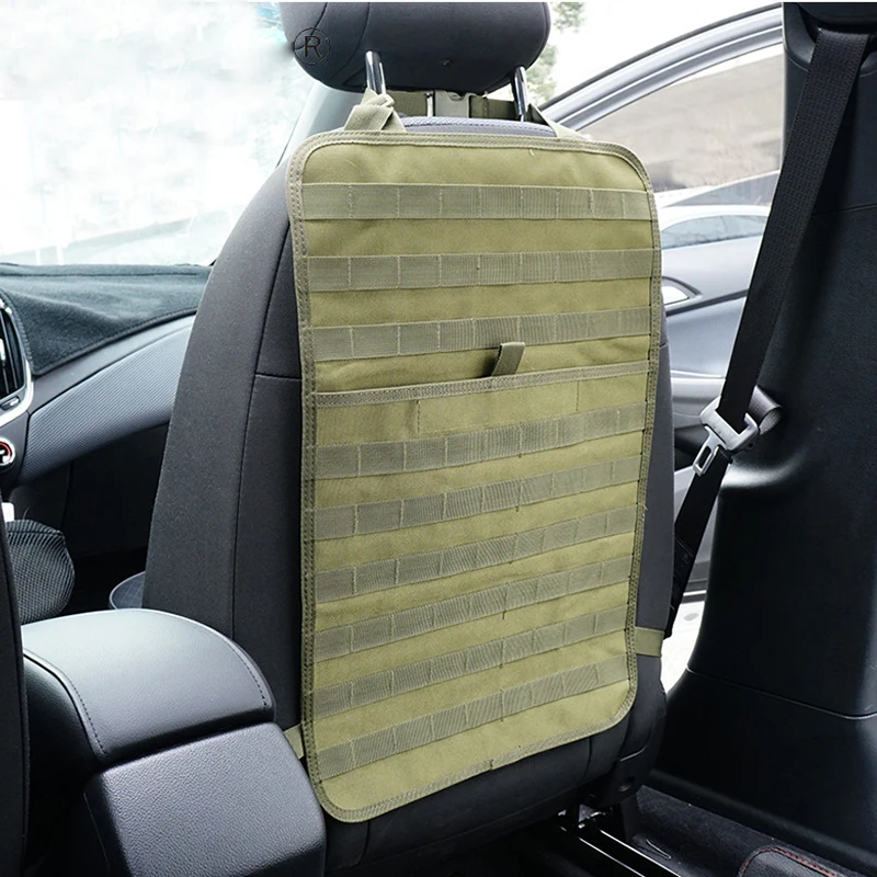 Tacticool-Car-Seat-Back-Organizer-Tactical-Molle-Vehicle-Organizers ...