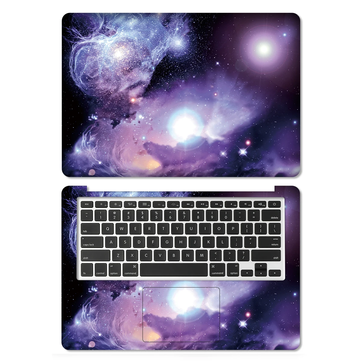 Laptop Skin 13 Inch Customized Stickers For Laptop Notebook Cover Decal ...