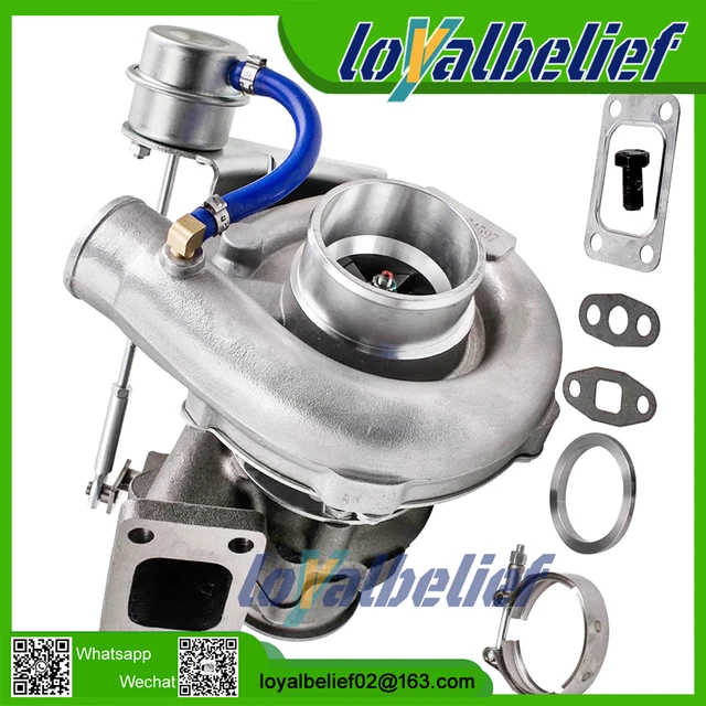 Turbo CT12B Turbocharger 17201-67040 For Toyota Land, 40% OFF