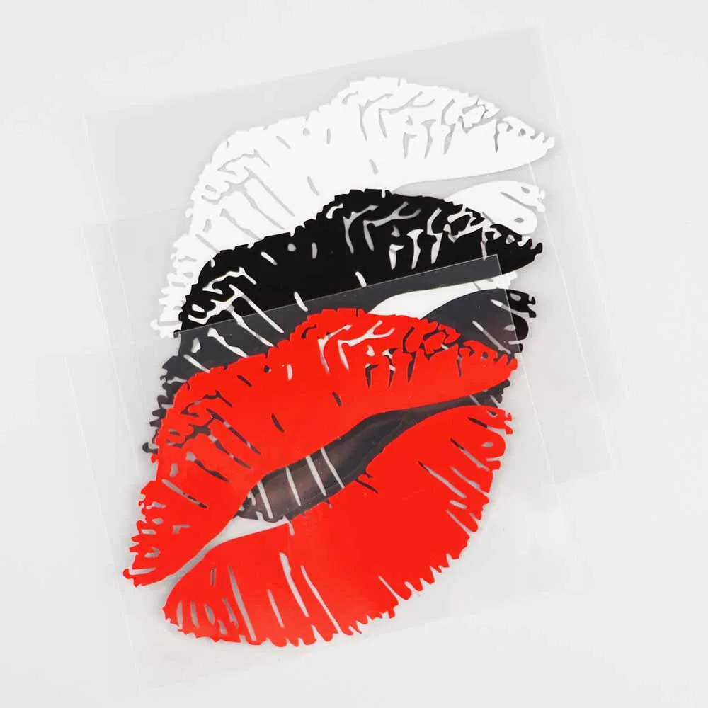 Lips Decal For Cars
