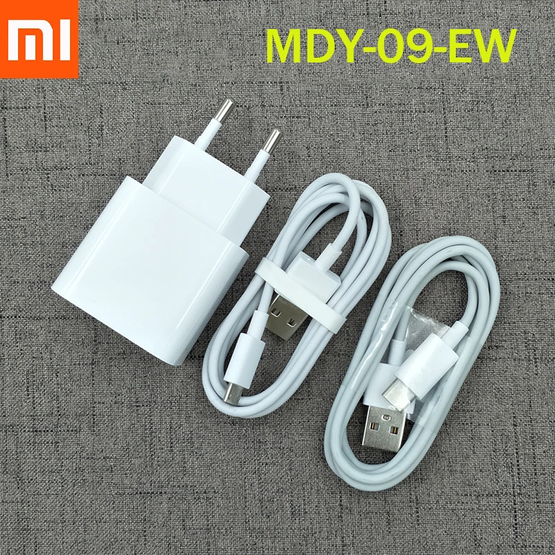 Original-Xiaomi-10W-Charger-5V-2A-charge-power-adapter-micro-usb-Type-C ...