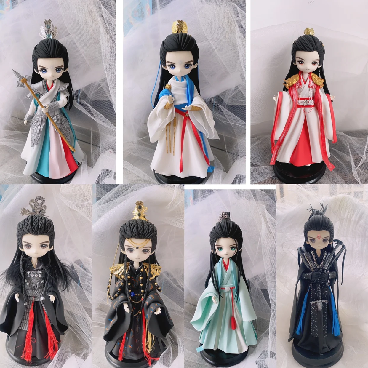 Long-Moon-Bright-Moon-Hand-Office-Dan-Tai-Dark-Night-Luo-Yunxi-Li-Su-Su ...