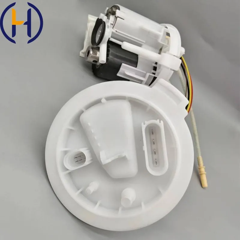Fuel Pump Assembly OEM: 8W0919087K is applicable to Audi A4L A5 A6 17 ...