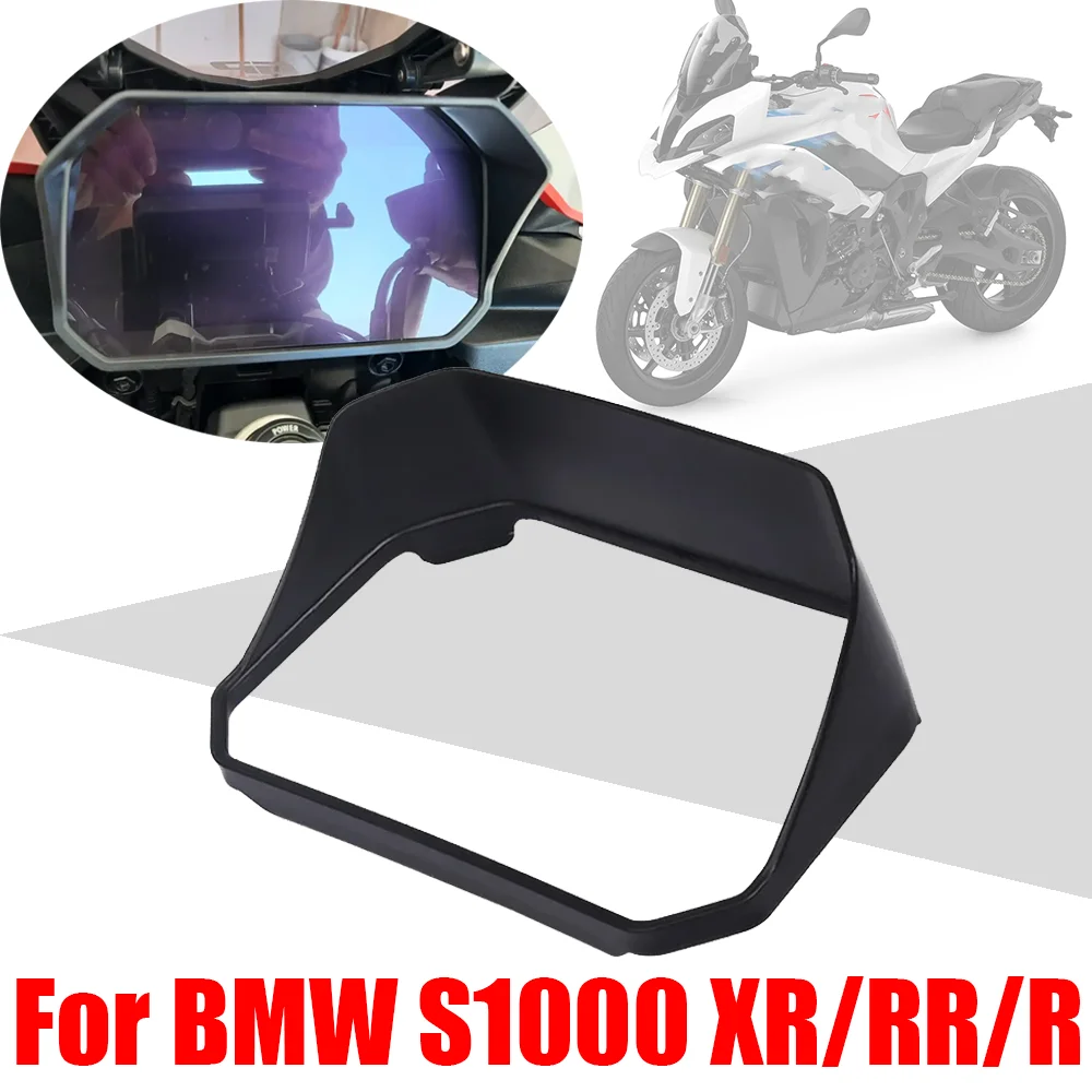 For BMW S1000R S1000RR S1000XR S1000 S 1000 XR RR R S 1000XR ...