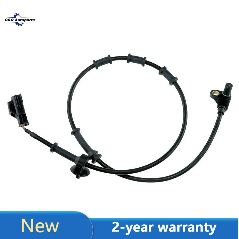 5083204AA Front Left Right ABS Wheel Speed Sensor 5083204AB For Dodge ...