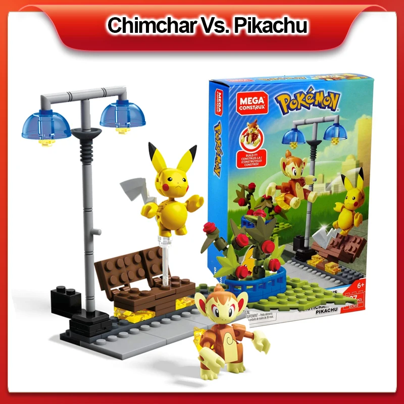 390 CHIMCHAR Pokémon Papercraft Name: Chimchar Type: Fire, 57% OFF