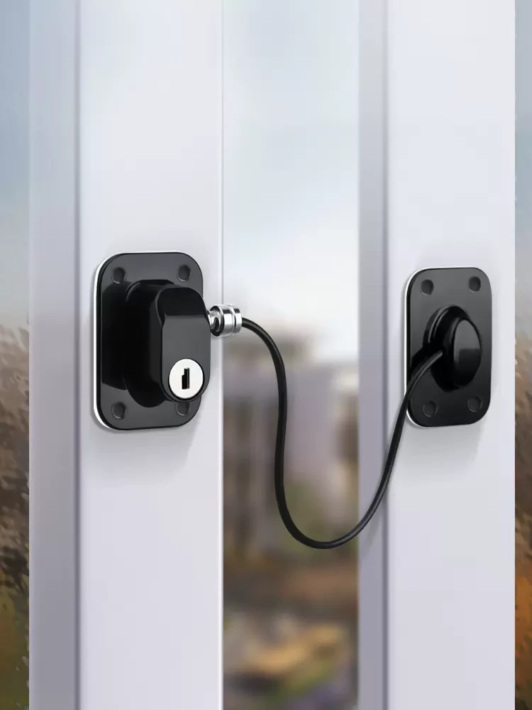 Baby Safety Window Restrictor | Baby Safe Child Safety Window - Baby ...