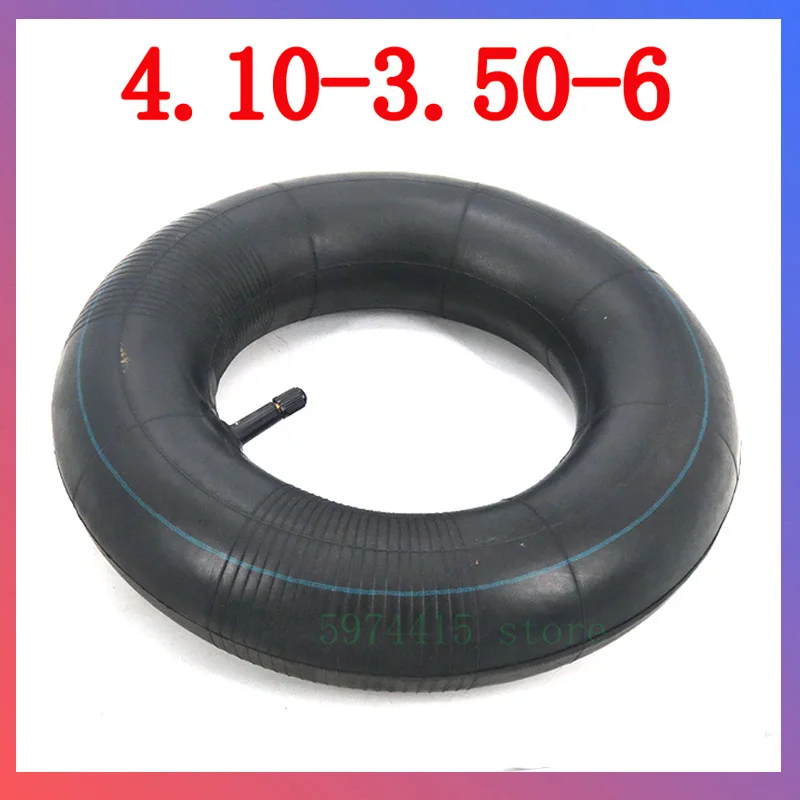 Innertube 4.10/3.50-6 3.50/4.00-6 350/400-6 Camera 3.50-6 4.00-6 Inner ...