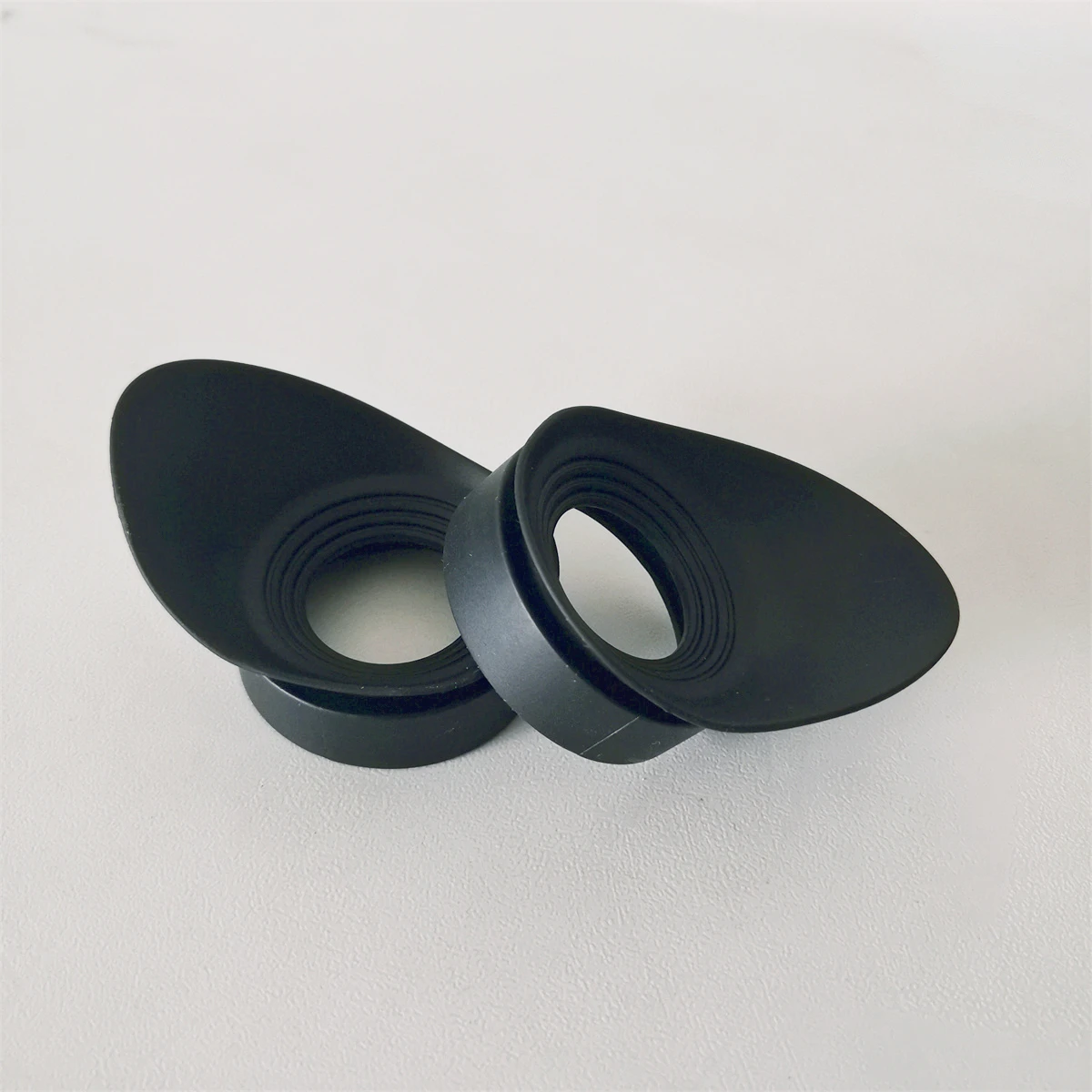2pcs-40mm-Rubber-Eye-Cups-Guards-for-Olympus-Microscope-Binoculars ...