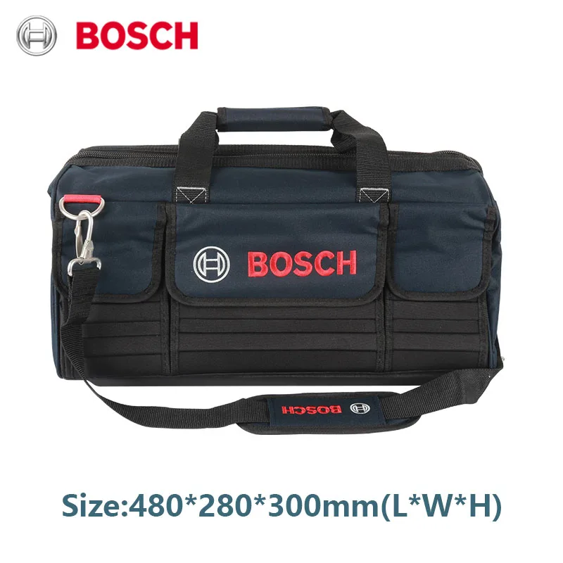 Bosch Tools Bag Electric Screwdriver Drill Wrench Original Rangefinder ...