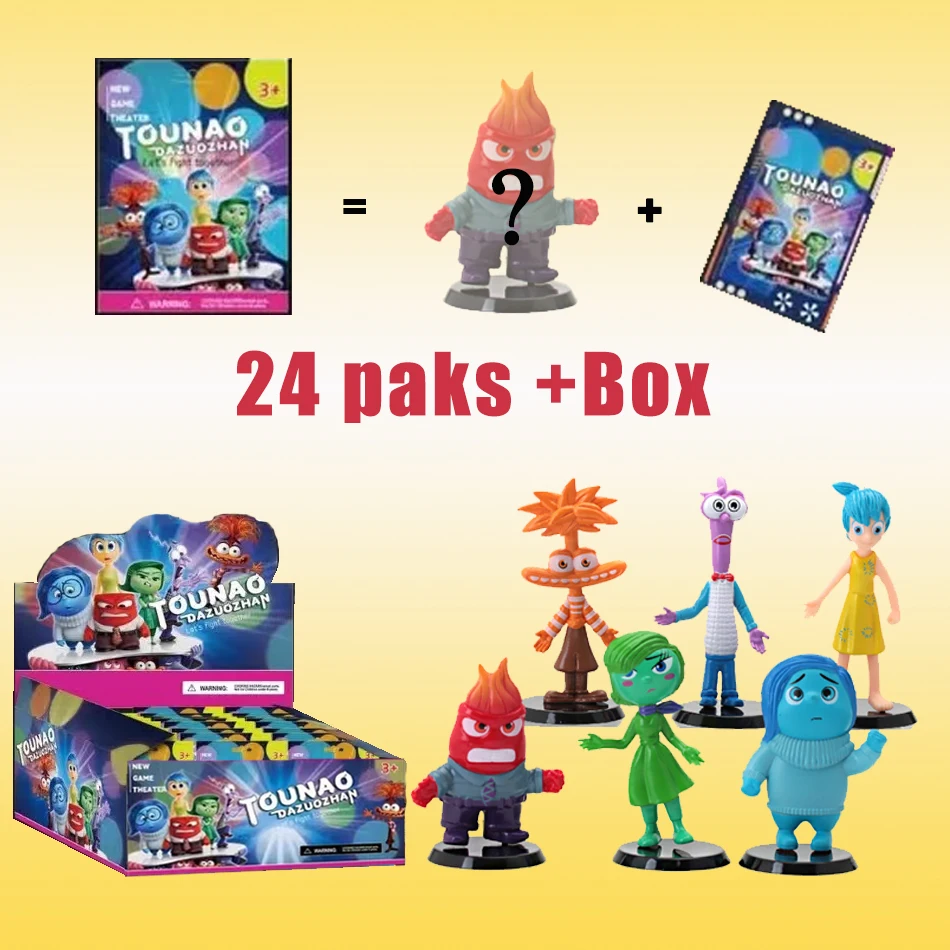 2-24pcs-Inside-Out-Figure-Anime-Joy-Sadness-Angry-Action-Figurine ...