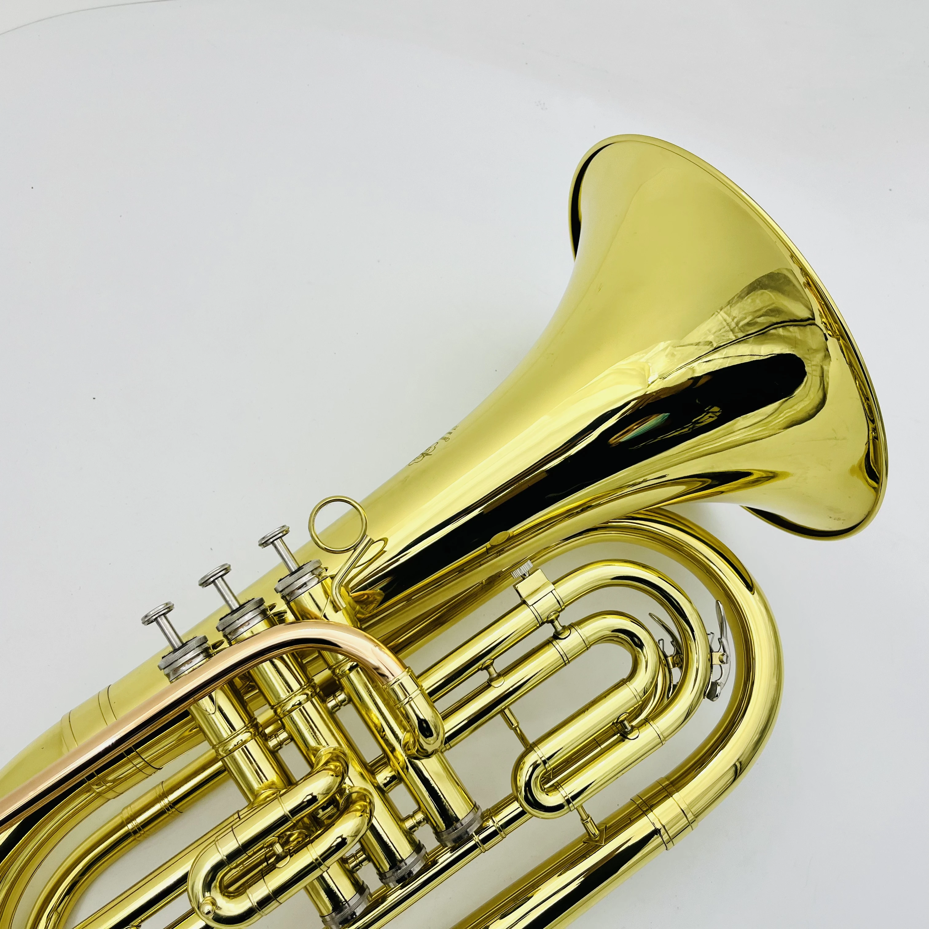Baritone Horn