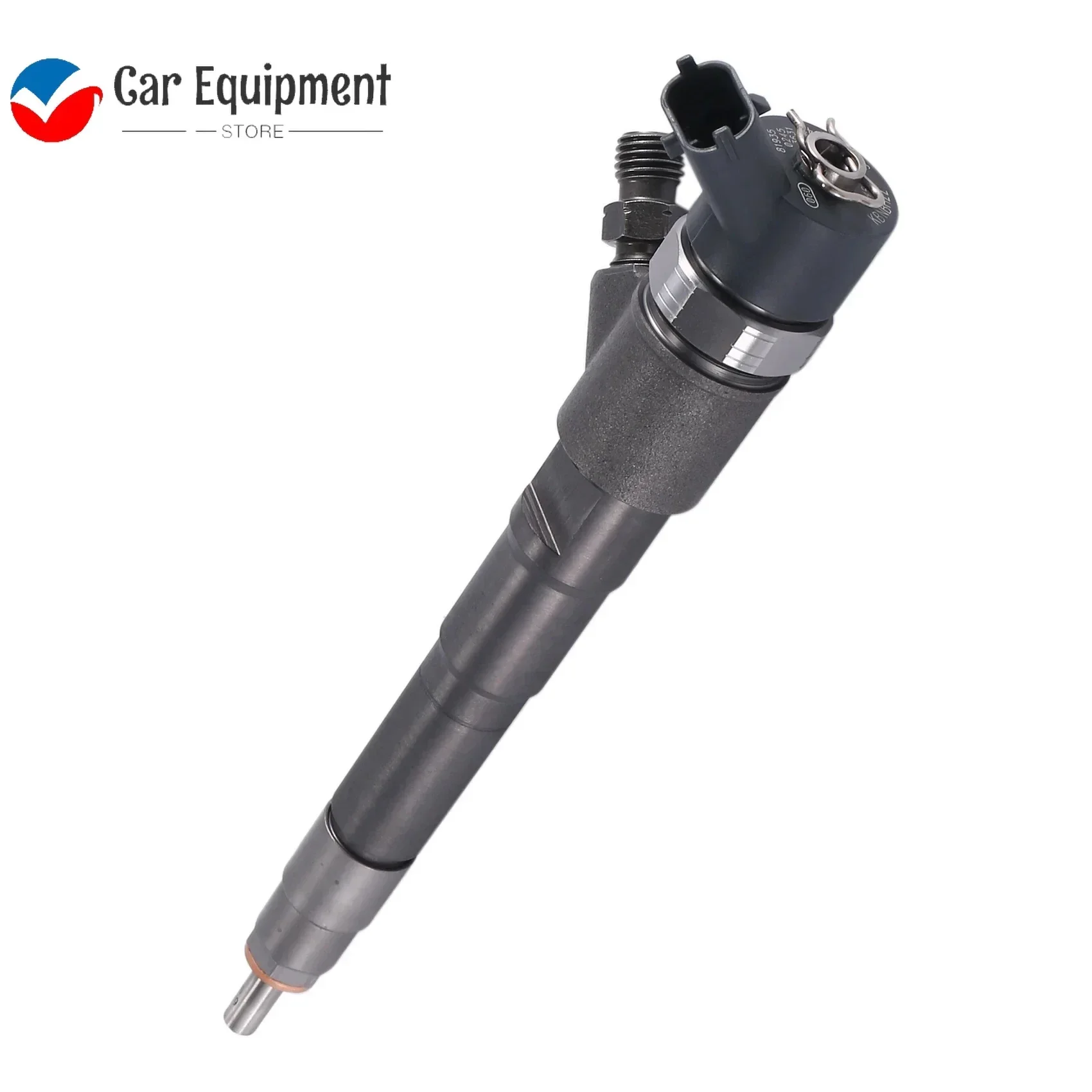 0445110520 0445110418 New Diesel fuel Injector for Fiat Iveco Daily ...