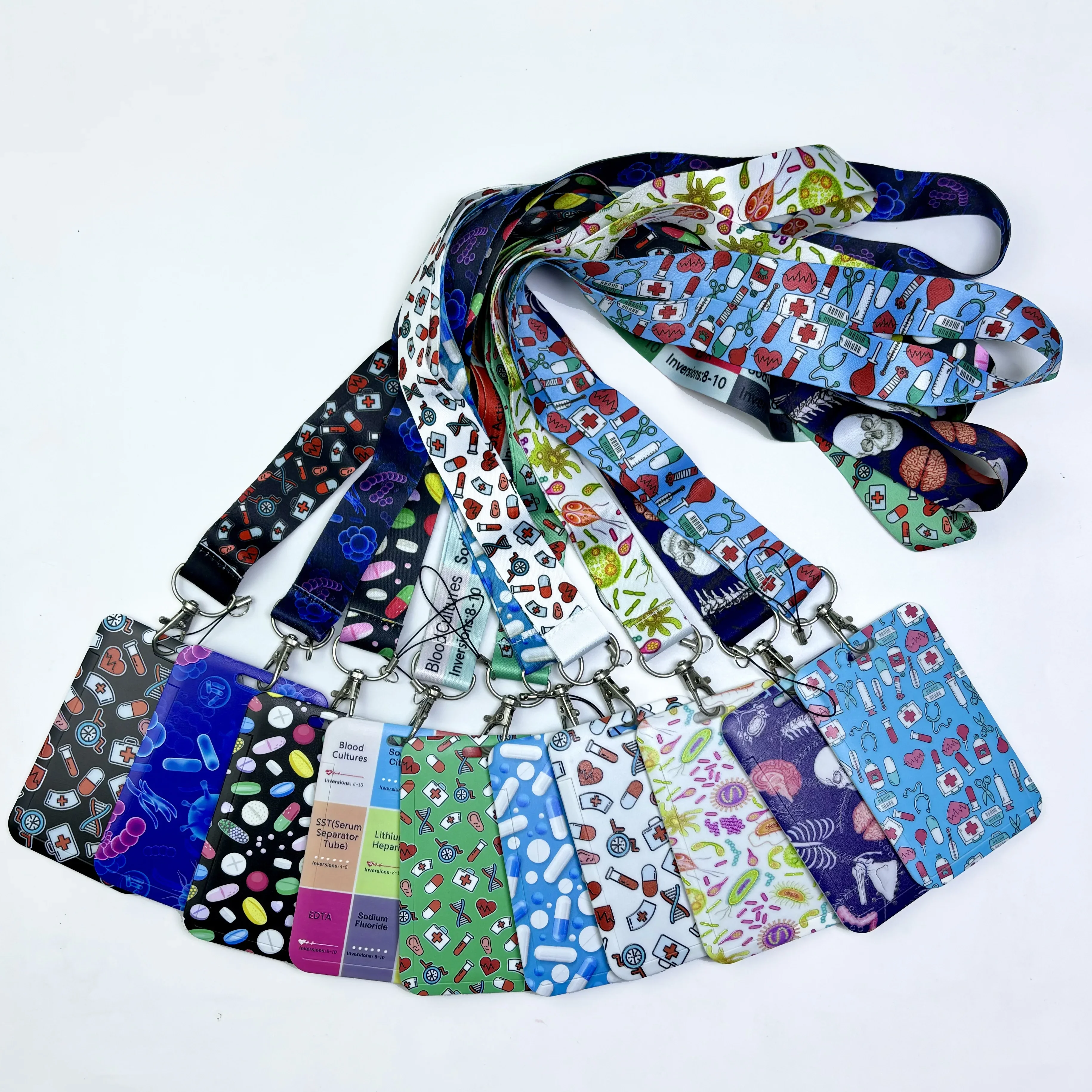 Doctor-s-Pill-Mobile-Phone-Hanging-Rope-Card-Set-Combination-Bus-Card ...