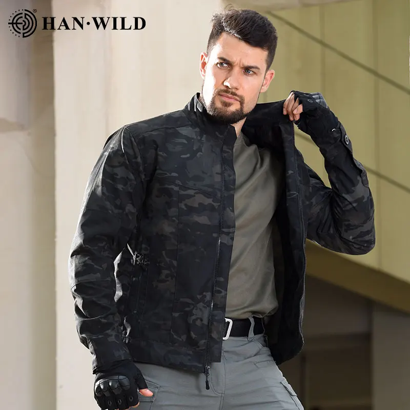 Tactical Jacket Men Army Sport | Tactical Jacket Airsoft | Windbreaker ...