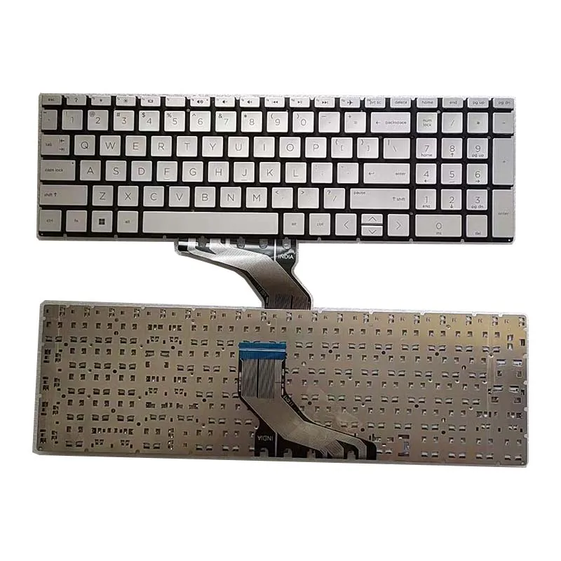 New US Layout For HP Pavilion 15-DA 15-DB 15S-DU 15S-DY 15-DY 15-DW 15 ...
