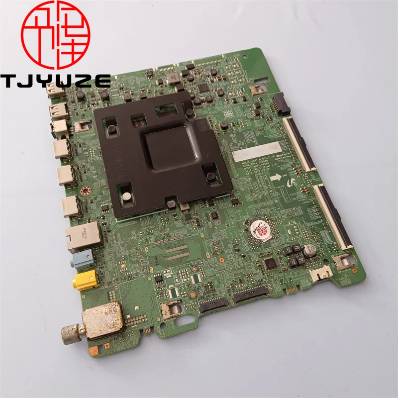 BN94-12640X-BN97-13635A-BN41-02568B-Main-Board-UN40MU6290FXZA-FB02-FA01-UN40MU6290FXZC ...