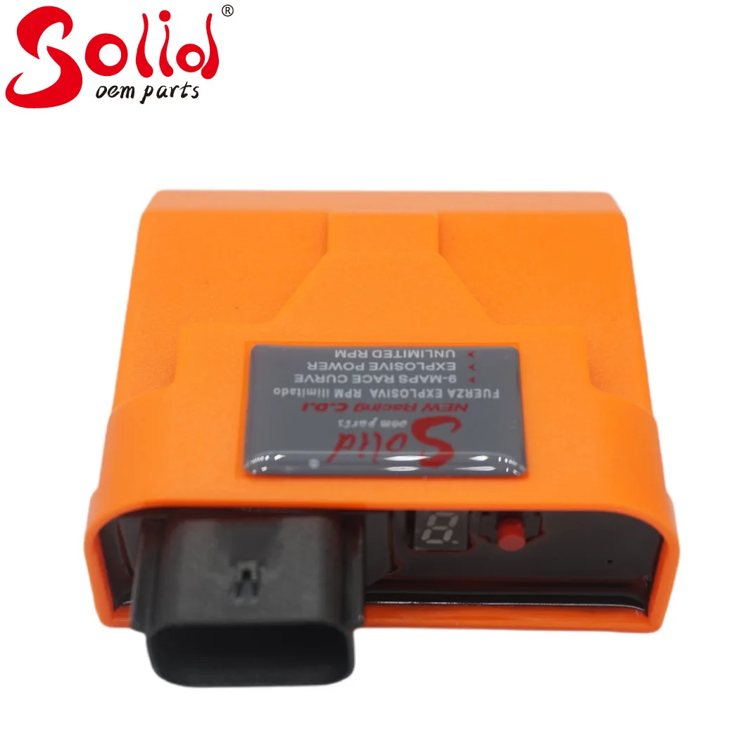 cdi racing pulsar ns200 CDI Rouser 200NS JL351200 12-15 racing cdi digital 12PIN VIKRANT V-15B ...