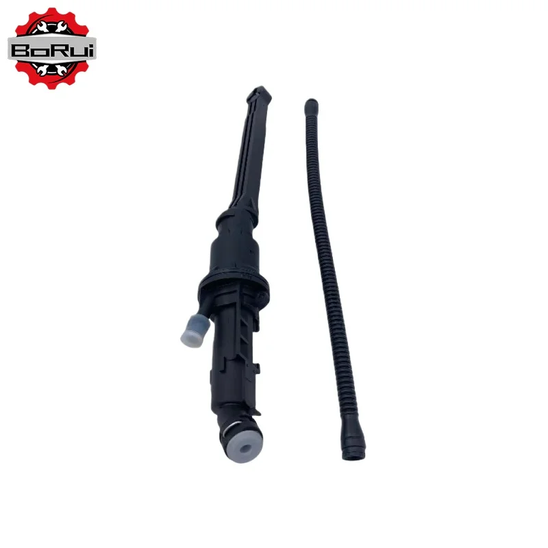 1SET-OEM-9672099480-Clutch-Master-Cylinder-For-Peugeot-207-208-Citroen ...