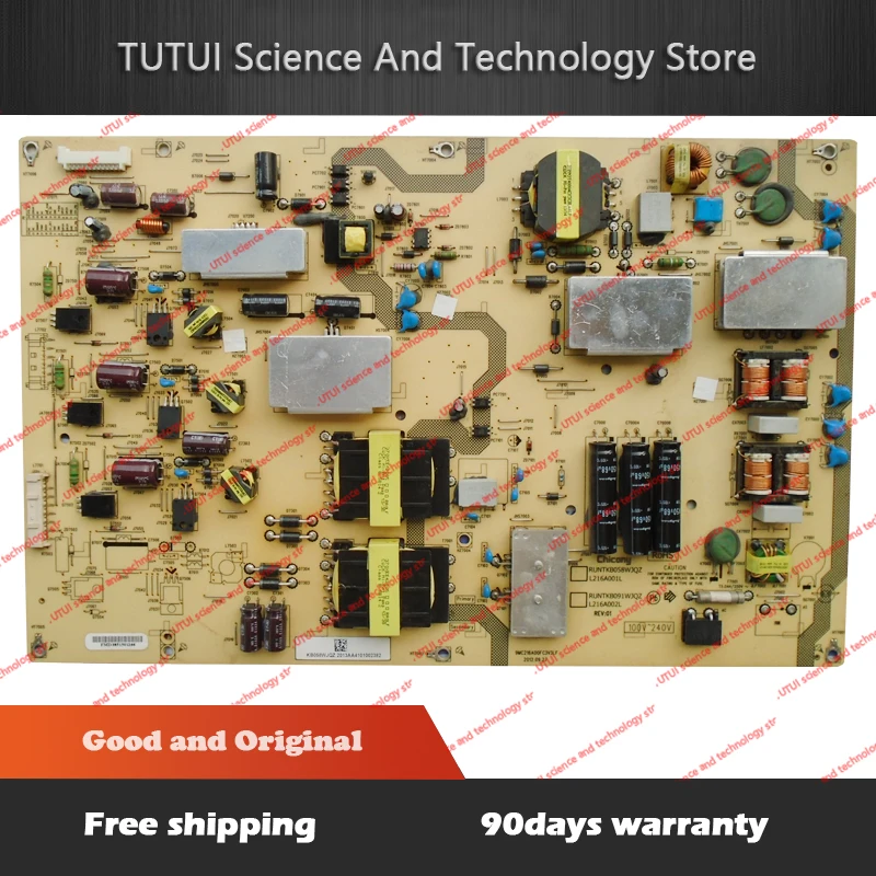 Original-for-LCD-70LX640A-70NX255A-RUNTKB058WJQZ-RUNTKB058WJN1-TV ...
