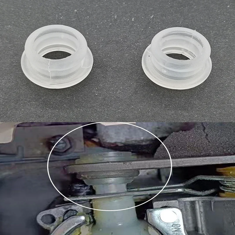 Manual-Trans-First-Gear-Head-Shift-Lever-Bushing-For-Vw-Beetle-Golf ...