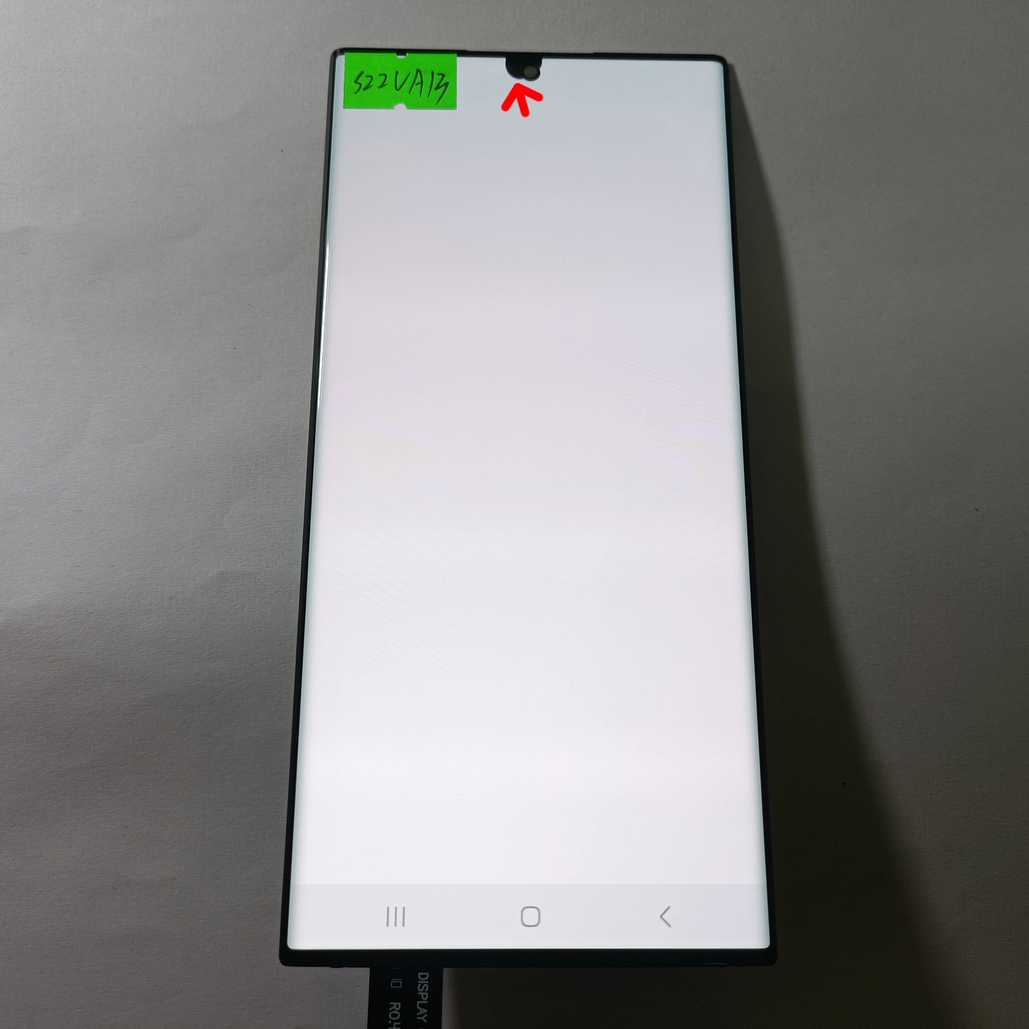 Store Home Products Feedback