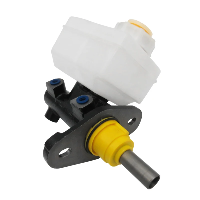 Brake Master Cylinder Replacement Repair for Land Rover Defender 90 110 ...
