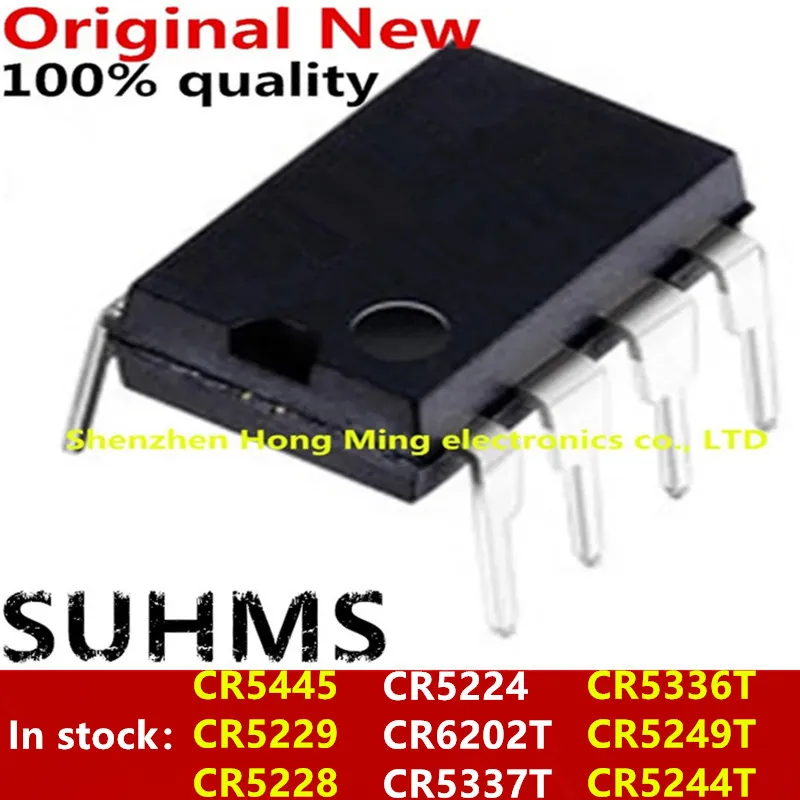 (10piece)100% New CR5445 CR5229 CR5228 CR5224 CR6202T CR5337T CR5336T ...