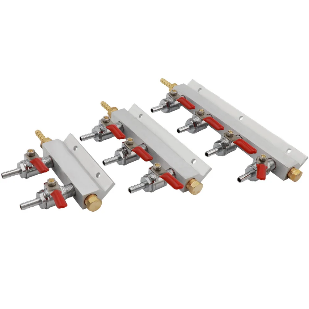 Gas Distribution Valve | Draft Beer Dispenser | Kegerator Dispenser ...