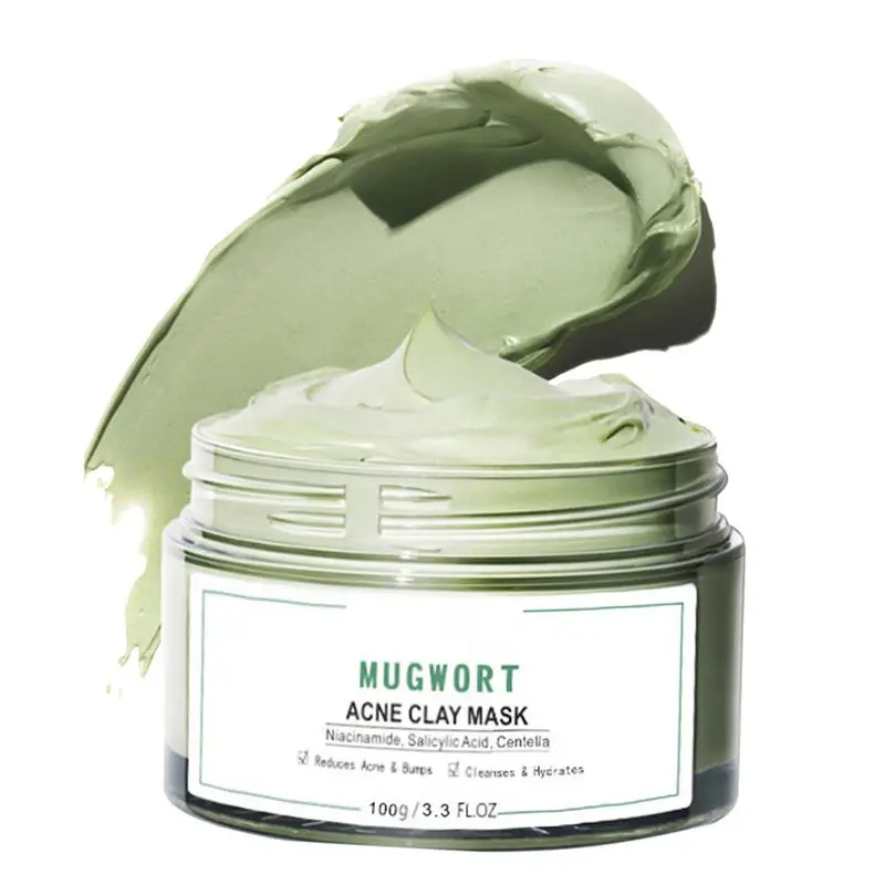 Mugwort-Clay-Stick-Mugwort-Acne-Removing-Mud-FilmCleaning-Facial-Mask ...