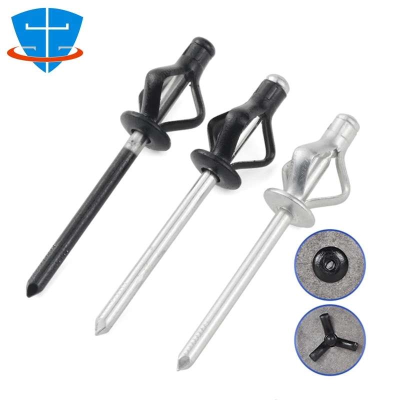 Rivets-griffes-en-alliage-d-aluminium-pour-bo-tes-vin-Type-lanterne ...