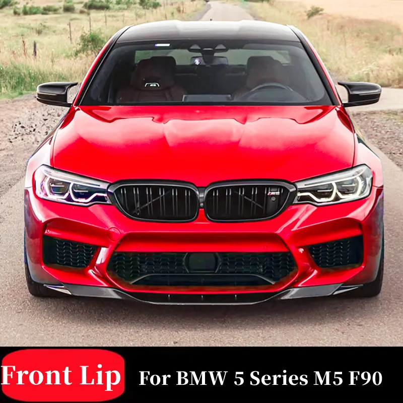 BMW M5 Wide Body Kit for F90 (2018–2020): What You Really Need to Know ...