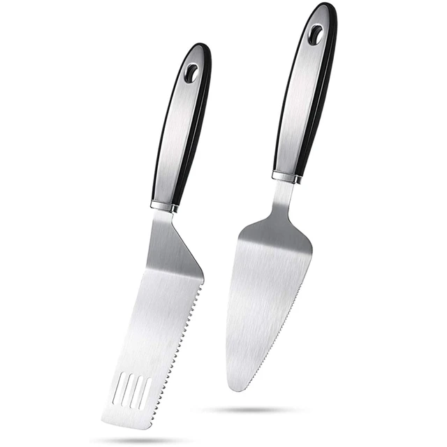 Pastry Server