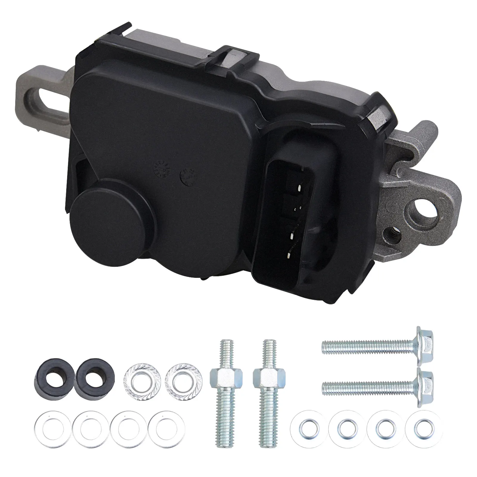 590-001 Fuel Pump Driver Module with Ford E150 F150-F550 for Lincoln ...
