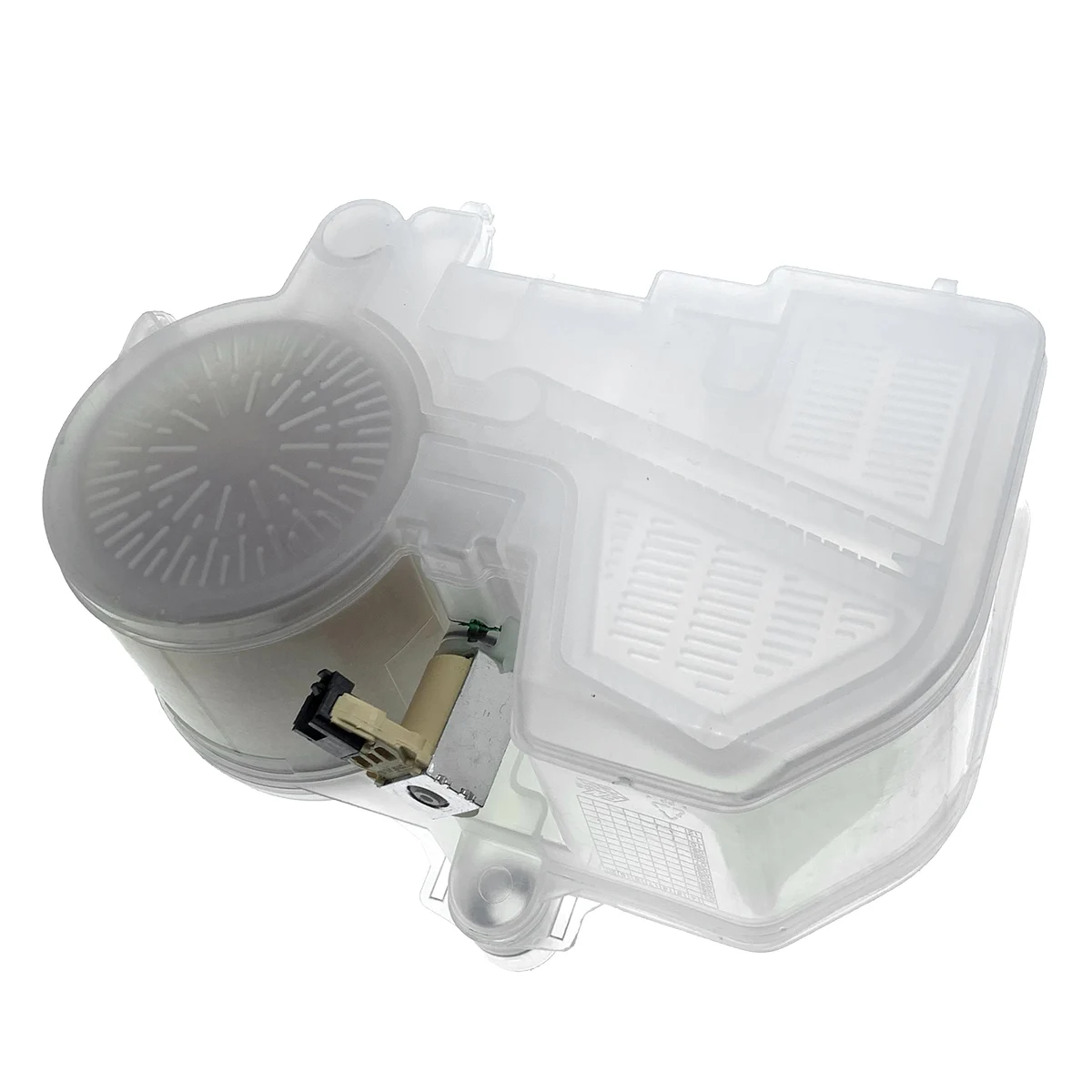 Bitron Type 437 05 Vaatwasser Onderdelen Vervanging Water, 55% OFF