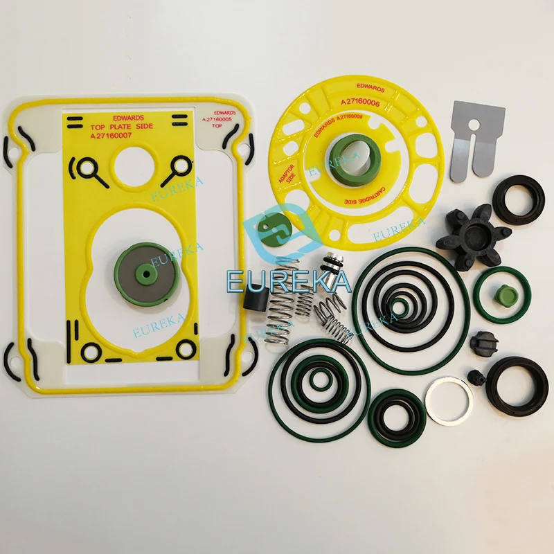 Vacuum-pump-RV12-RV8-RV5-RV3-Overhaul-kit-Repair-Kit-Seal-Kit-Seals-kit ...