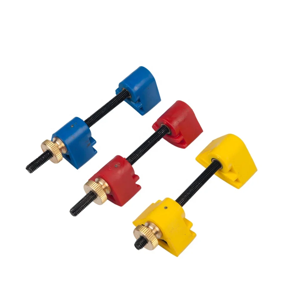 NAOMI-32pcs-set-Violin-Viola-Clamps-Repair-Tools-Musical-Instrument ...