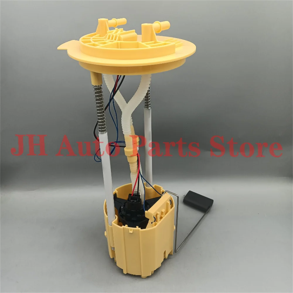 Ensemble de pompe à carburant Diesel, pour Dodge NITRO Jeep Liberty KK ...