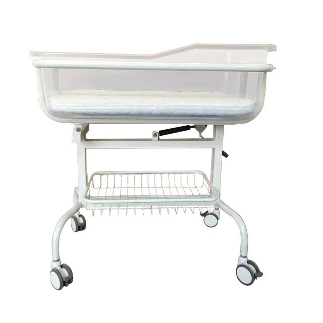 Factory-Supply-Multifunction-Adjustable-Newborn-Medical-Bed-ICU-Baby ...