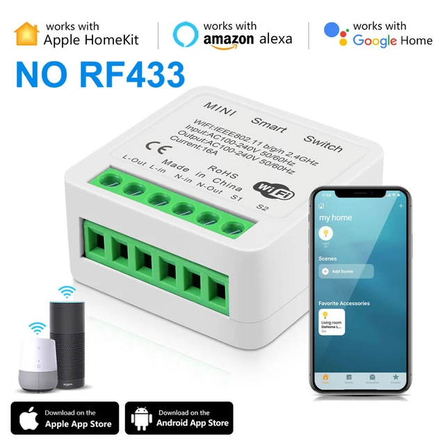 Store Home Products Feedback